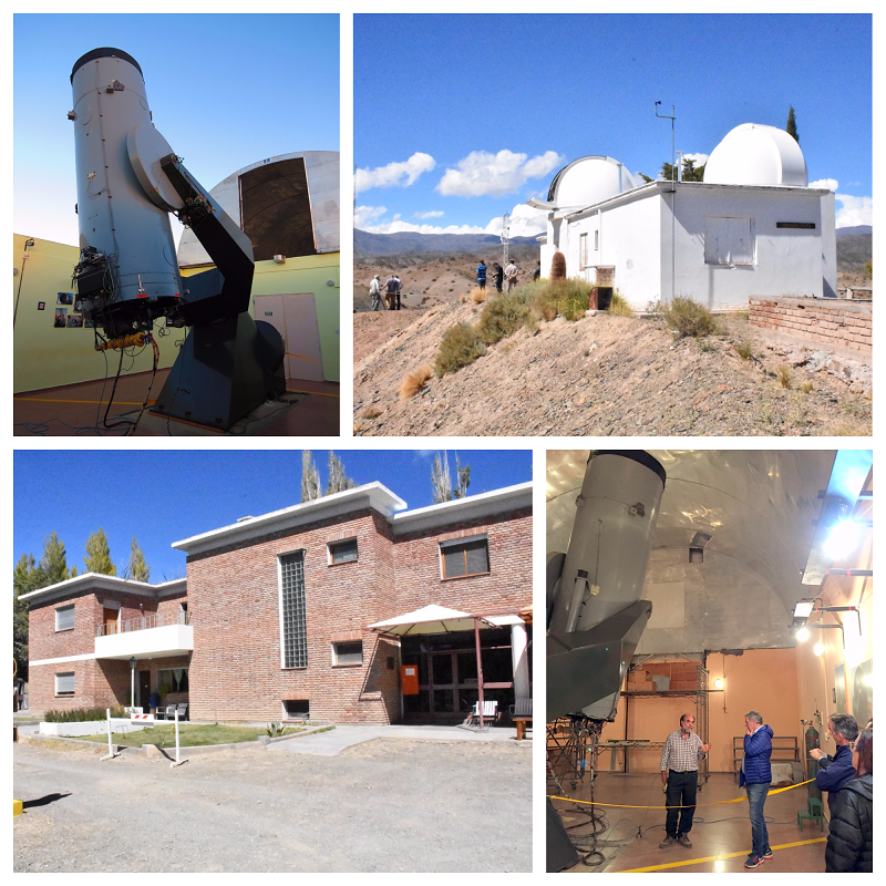 Facultad de Ciencias Exactas, Físicas y Naturales | Universidad ...