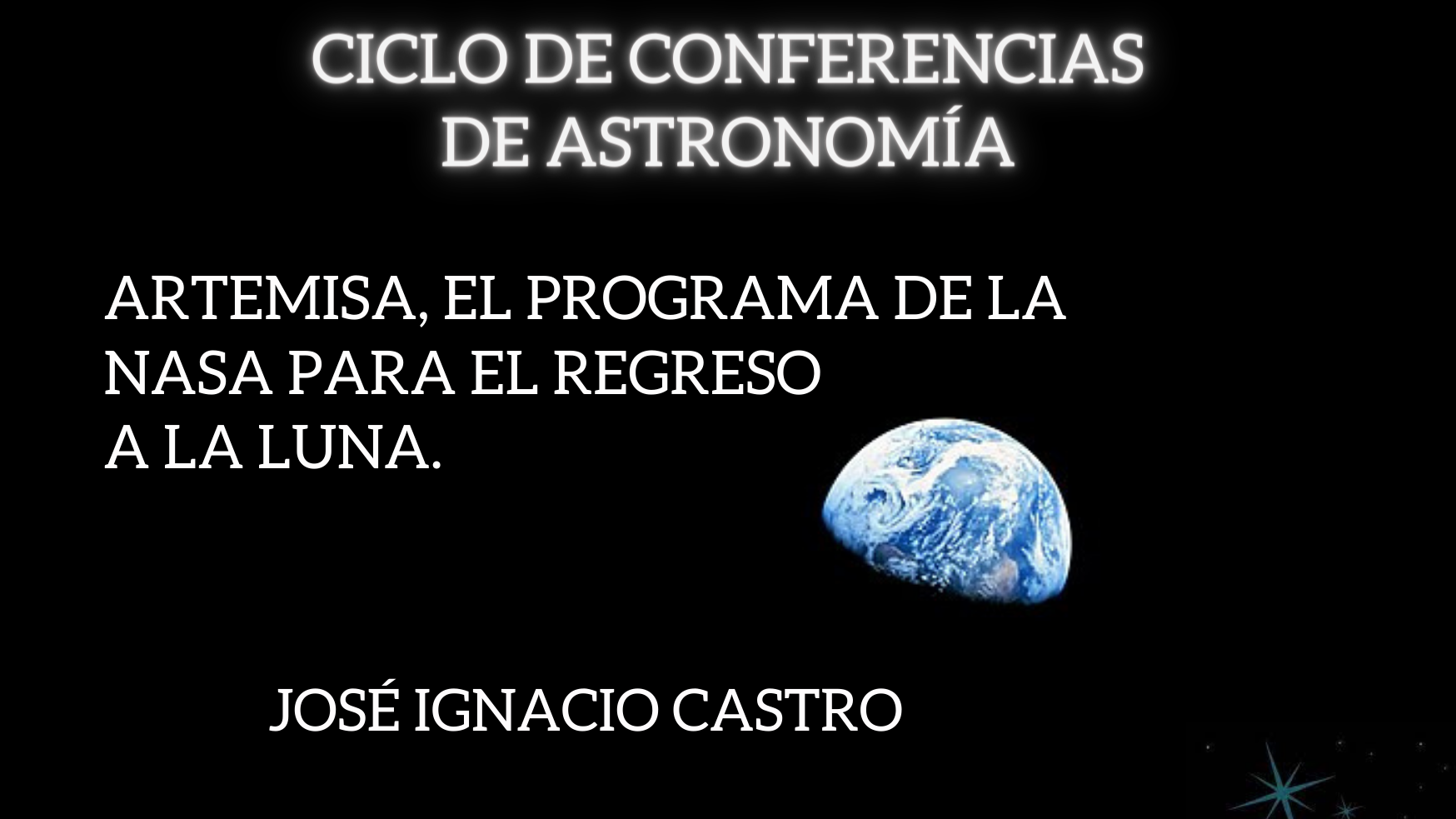 ARTEMISA, el programa de la NASA para el regreso a la Luna