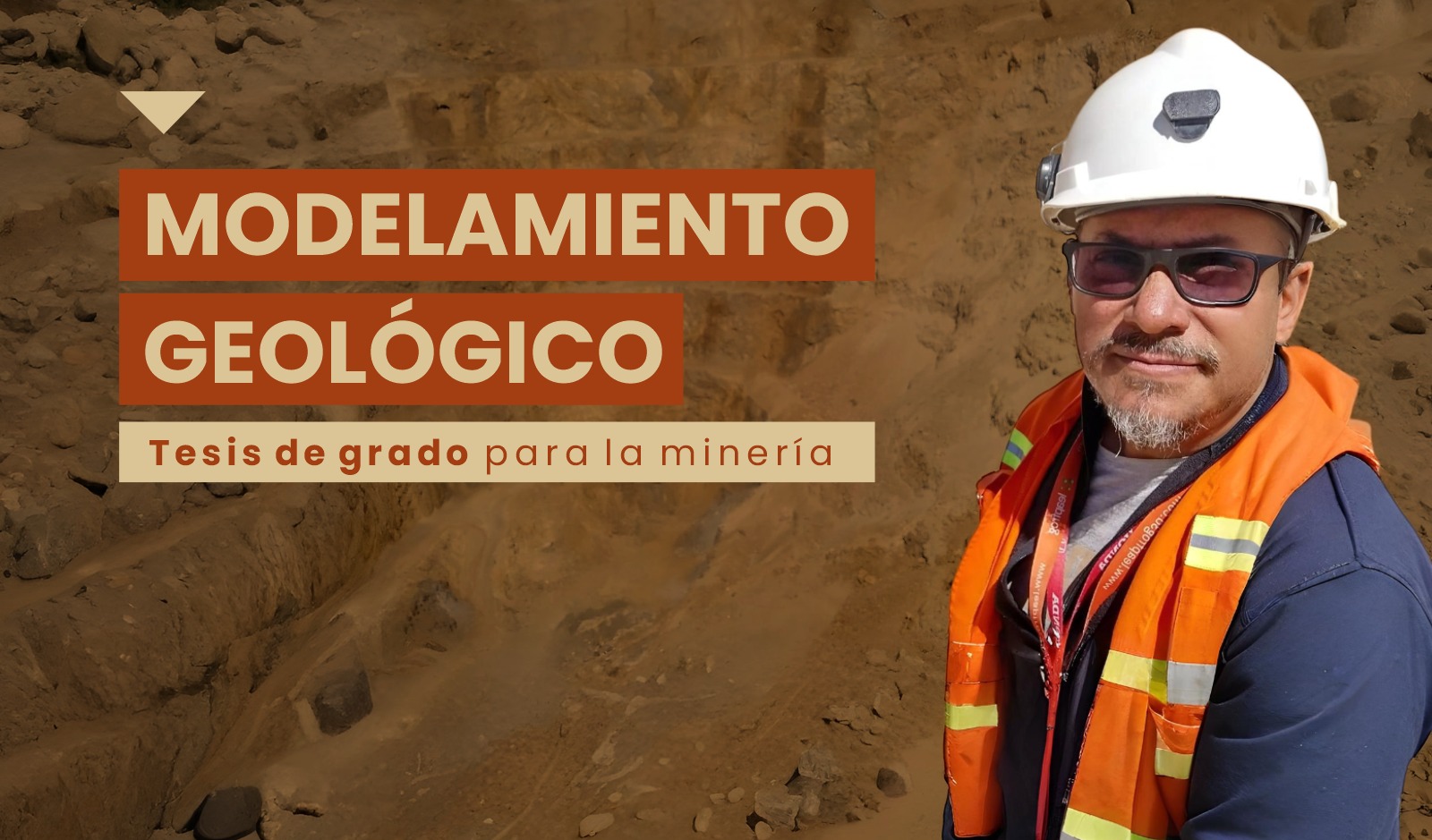 𝐌𝐎𝐃𝐄𝐋𝐀𝐌𝐈𝐄𝐍𝐓𝐎 𝐆𝐄𝐎𝐋Ó𝐆𝐈𝐂𝐎 𝐏𝐀𝐑𝐀 𝐔𝐍𝐀 𝐌𝐈𝐍𝐄𝐑Í𝐀 𝐌Á𝐒 𝐏𝐑𝐄𝐂𝐈𝐒𝐀 𝐘 𝐒𝐔𝐒𝐓𝐄𝐍𝐓𝐀𝐁𝐋𝐄 ...